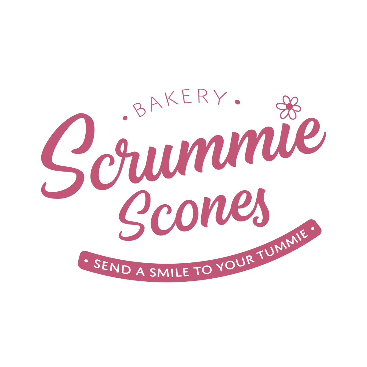 Scrummie Scones Bakery